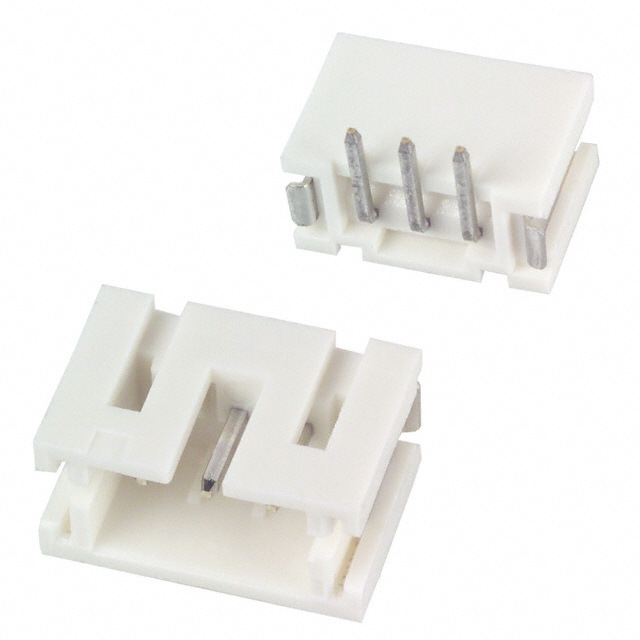 B3B-PH-SM3-TB JST Sales America Inc. | Connectors, Interconnects | DigiKey